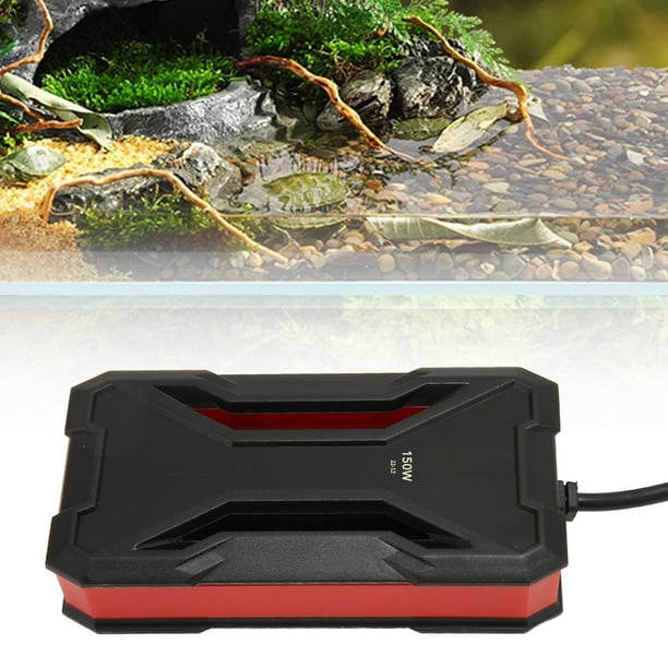Fish Mini Heating Rod, 150W Aquarium Small Quartz Heater Constant ...