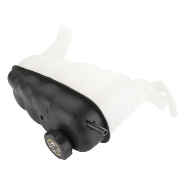 Engine Coolant Reservoir Fits select: 2007-2019 CHEVROLET SILVERADO ...
