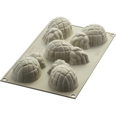 Silikomart Mini Girotondo Mold - Walmart.com