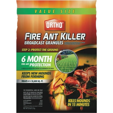 Control Solutions Martin's Surrender Fire Ant Killer - Walmart.com