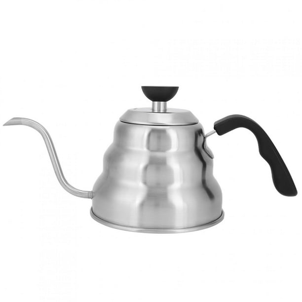Coffee Kettle,Stainless Steel Household Coffee Coffee Pot Pour Over ...