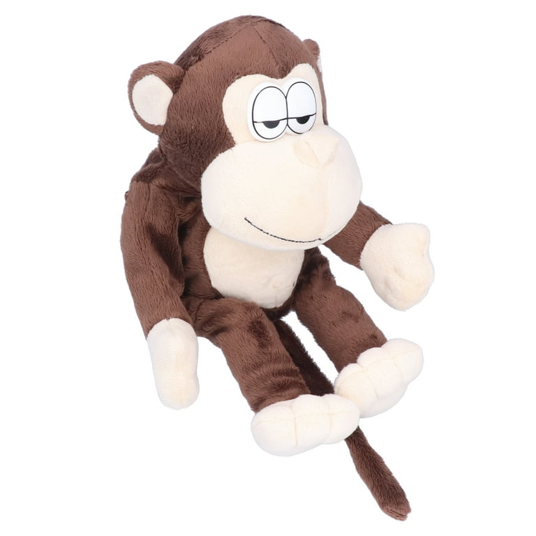 Laughing Monkey Toy