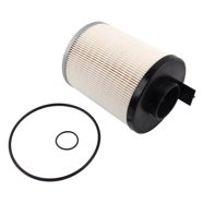 Quicksilver 18458Q4 Water Separating Fuel Filter Kit with Blue Water ...