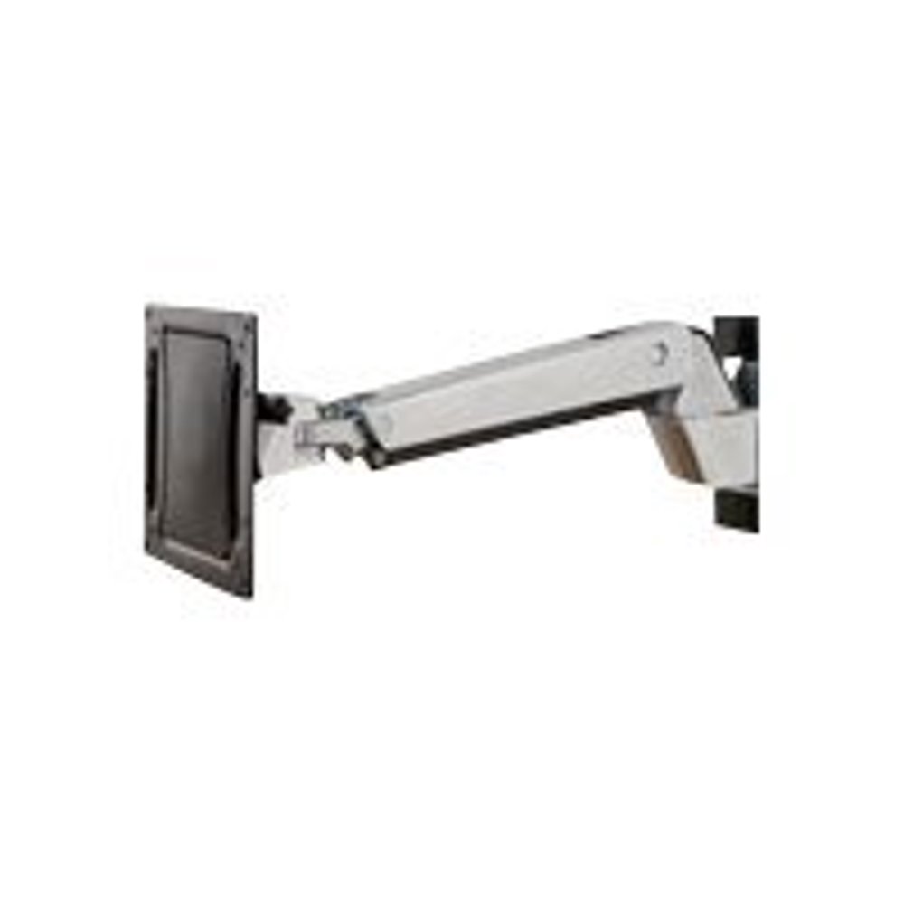 Ergotron Interactive Arm HD - Mounting kit (articulating arm, VESA ...