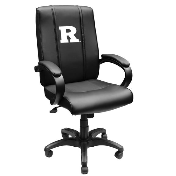 Black Golden State Warriors Logo Office Chair 1000 - Walmart.com