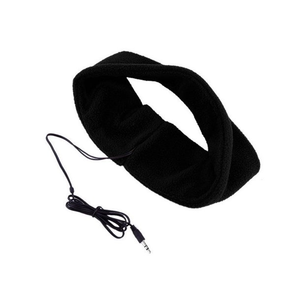Colorful Opacity Sleeping Goggles Earphones Removable And Washable Anti ...