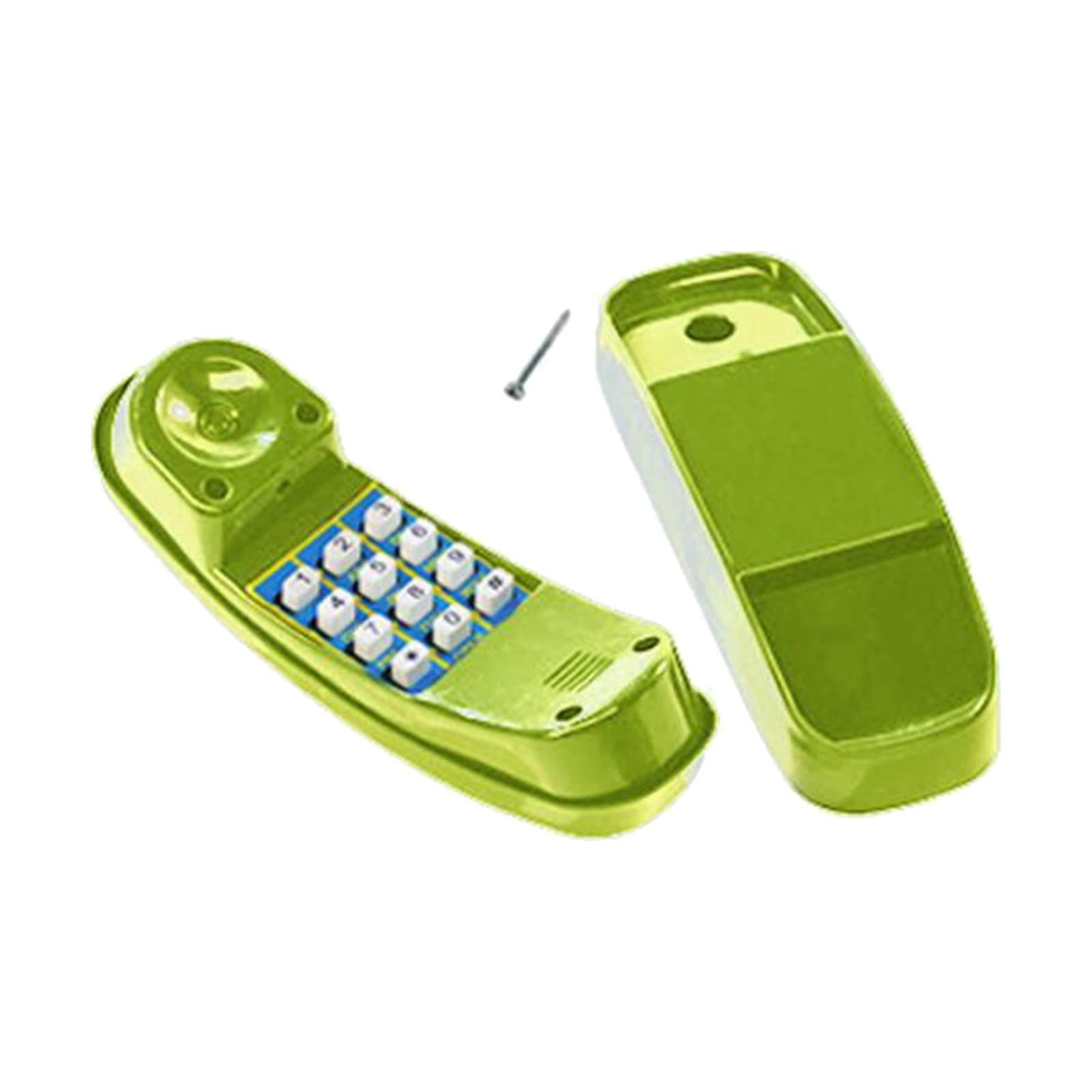 Click here for Yinanstore Childrens Playhouse Toy Telephone Tree... prices