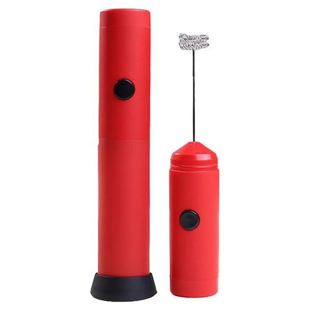 Shengyu Stainless Steel Milk Frother Replacement Solid Color Household ...