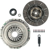 Clutch Kit - Walmart.com