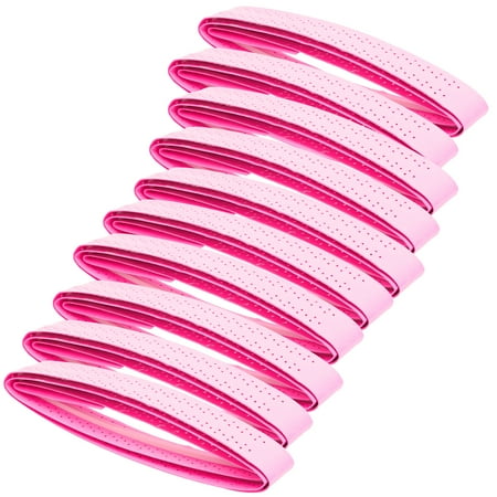 Handle Wrapped Strap, Tennis Racket Grip Tape High Performance For ...