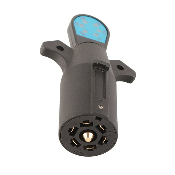 7 Pin Trailer Plug Tester