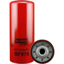 Secondary Fuel Spin-on Baldwin BF788 - Walmart.com