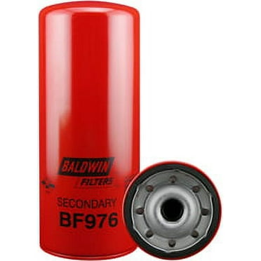 Secondary Fuel Spin-on Baldwin BF788 - Walmart.com