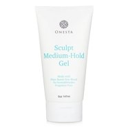 Neuma neuStyling Firm Hold Gel, Long-Lasting Control, Flake-Free ...