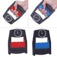 Hand Grip Dynamometer, Grip Strength Trainer, Grips Strength Tester ...