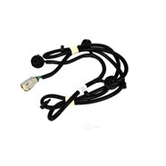 Warn 93373 Driving/ Fog Light Wiring Harness WIRING HARNESS - Walmart.com