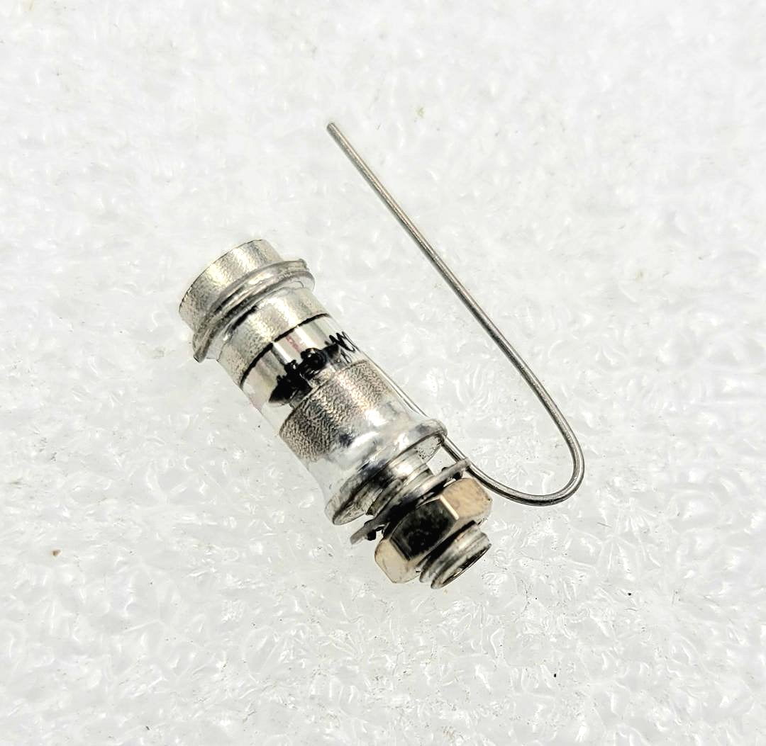 Variable Cap, 1-10pF Glass Piston Capacitor Trimmer - Walmart.com
