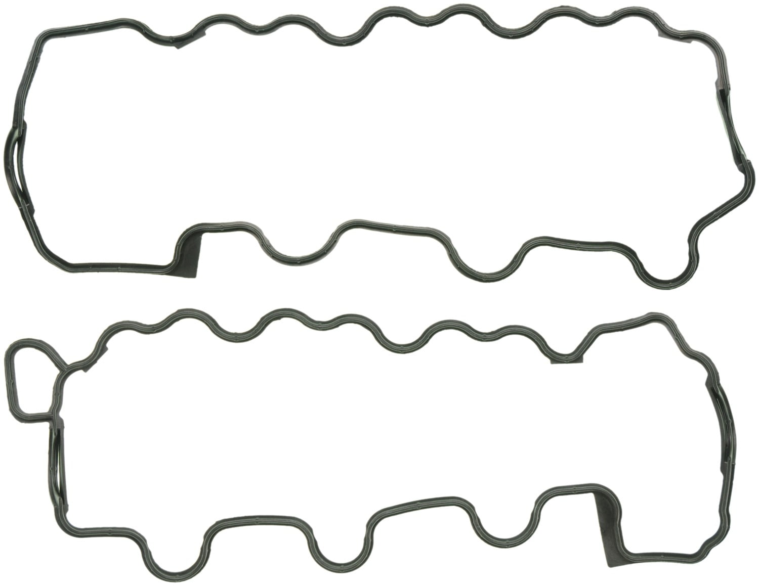 Mahle Engine Valve Cover Gasket Set VS50432 - Walmart.com