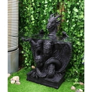 Dragon Tables