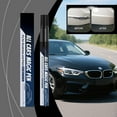 1 Packs Car Scratch Repair Pen, 2-in-1 Touch Up Paint Kit for Quick Fix ...