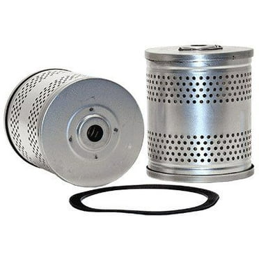 12 Oil Filters 12 Pack Kit for Chevrolet Colorado Gmc Canyon 3.5L 3.7L ...