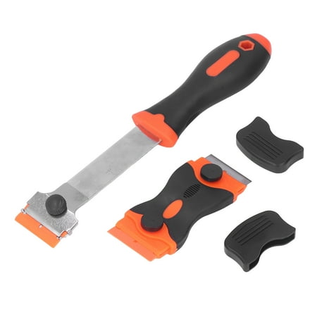 Double Edged Scraper Knife, Blade Scraper 32 Pcs/Set For Appliance ...