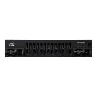 Cisco 819 Non-Hardened Secure Multi-Mode 4G LTE M2M Integrated Services ...