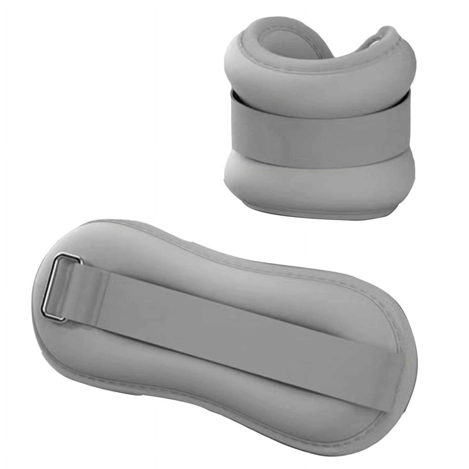 Click here for Unbranded Wrist Leg Weights Wrist Sandbag Ankle We... prices