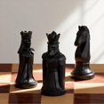Yihuala Reusing Silicone Chess Piece For Candle Waxes Plasters And ...