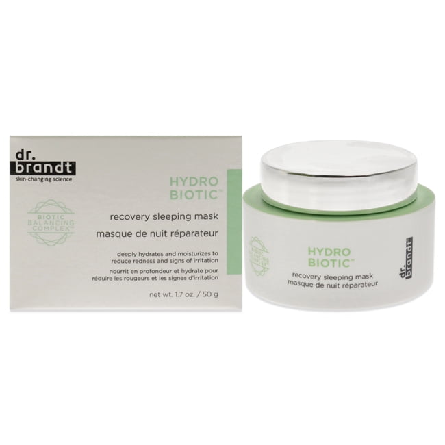 Click here for Hydro Biotic Recovery Sleeping Mask By Dr. Brandt... prices