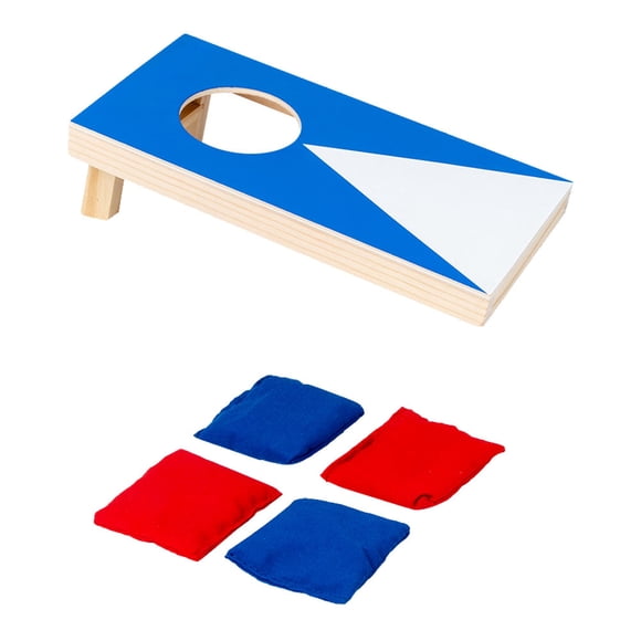 Game Throw Bean Bag