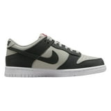 Big Kid's Nike Dunk Low HF LT Iron Ore/Anthracite-White (FZ1000 001 ...