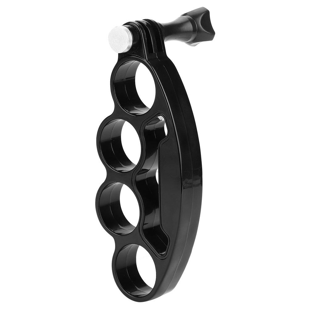 Garosa Handheld Plastic Knuckles Fingers Grip Ring Monopod Tripod Mount ...