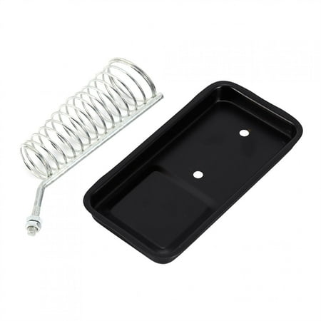 Cast Iron Electric Iron Stand, Adjustable Temperature Long Service Life ...