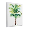Stupell Industries Breezy Fronds Palm Wall Plaque Art, design by Shelly ...