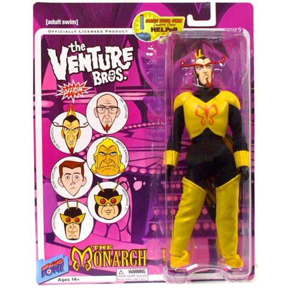 Kids' Action Figures