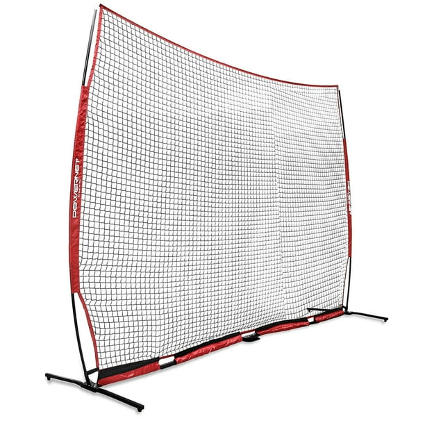 Net Backstops