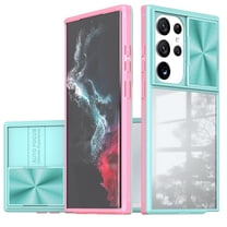 Case For Samsung Galaxy S25 Ultra/S25 Plus/S25, Clear Not Yellowing ...