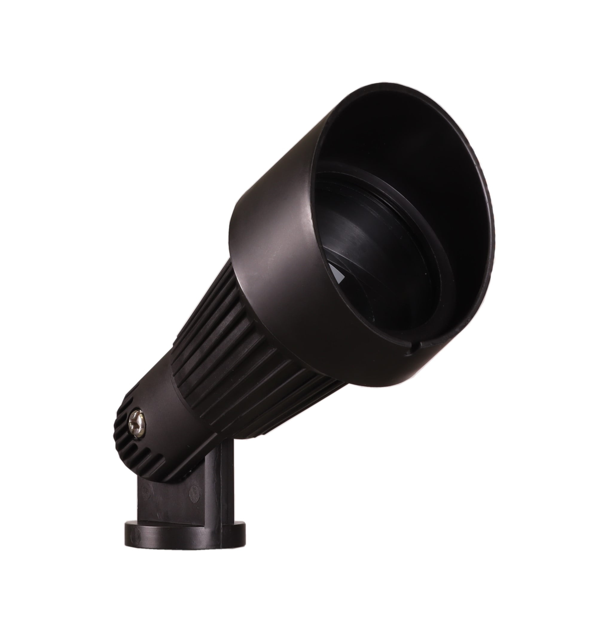 Best Pro Lighting's Low Voltage Outdoor Directional Fiberglass Bullet ...