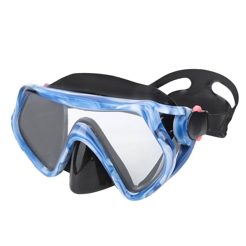 Click here for Ccdes Adult Anti-Fog Snorkeling Scuba Diving Mask... prices