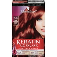 Socolor Extra Coverage Permanent Haircolor 506W - Light Brown Warm By ...