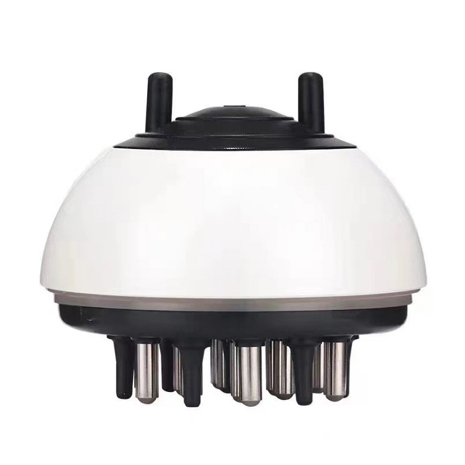 Scalp Head Massage Comb Portable Deep Scalp Massager Brushes Scalp Applicator Comb For Hair Care