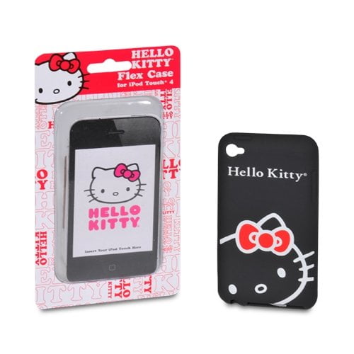 Cute Hello Kitty Ipod 4 Cases
