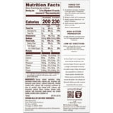 Near East Couscous Mix Parmesan 5.9 oz Box Quick Light Fluffy Side Dish ...