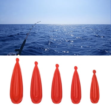 Eagle Claw Casting Fishing Gear, Sea Accessories, Practice Plugs 2 ...