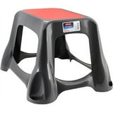 Rubbermaid Large Step Stool, Gray - Walmart.com
