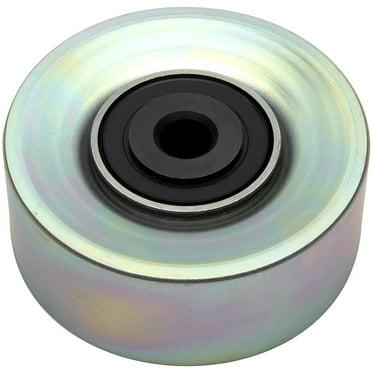 Gates Accessory Drive Belt Tensioner Assembly Fits select: 2018-2022 ...
