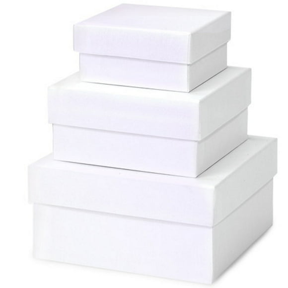 Nested Gift Boxes