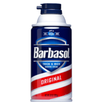 BARBASOL CR ORIGINAL 312G - Walmart.ca