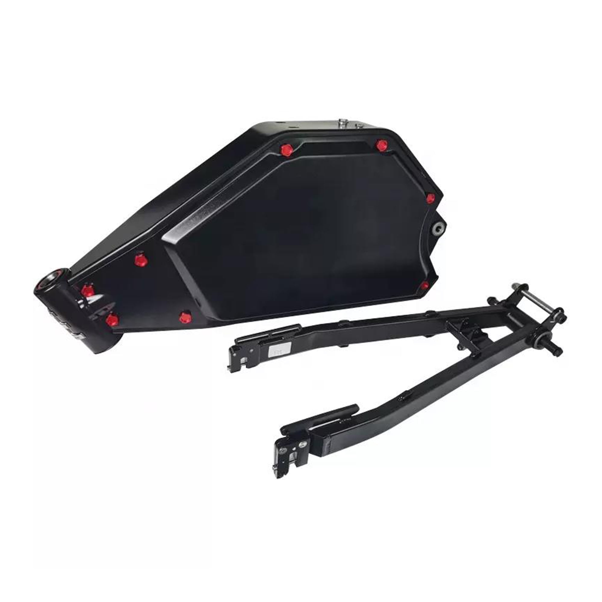 US Warehouse Stock 150mm Snow Fat Electric Bike Mountain Bike ...